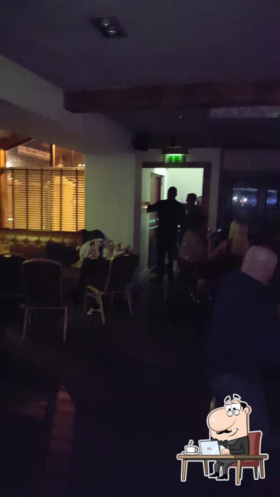 The Old Coach Inn, Castleblayney - Restaurant menu, prices and reviews
