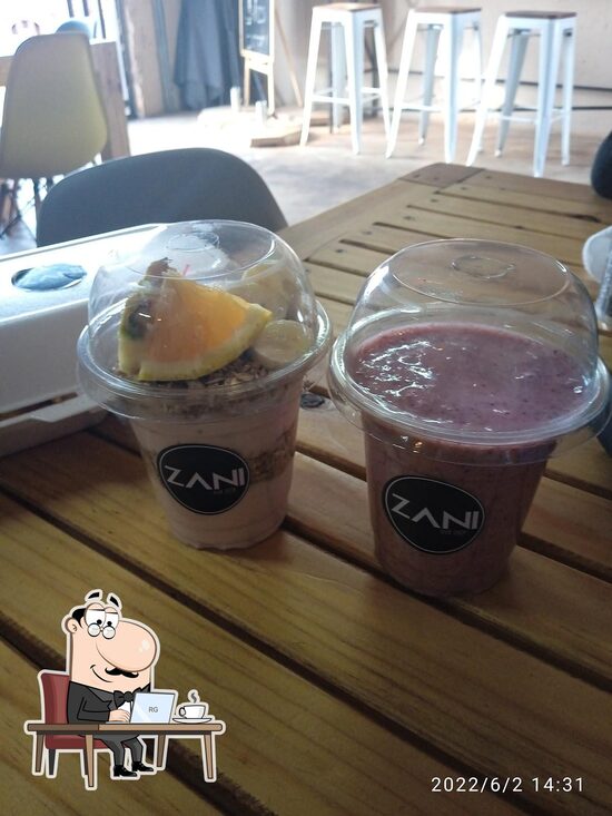 Zani's Eatery, Katlehong - Restaurant menu, prices and reviews