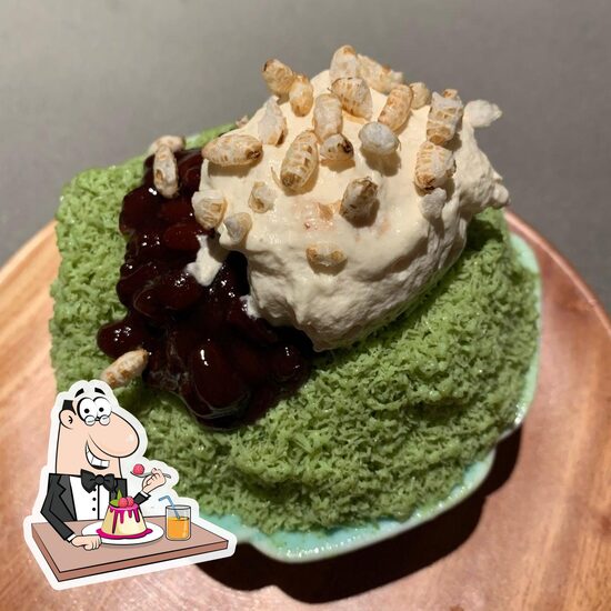 Taka, Seoul, Itaewon - Restaurant menu, prices and reviews