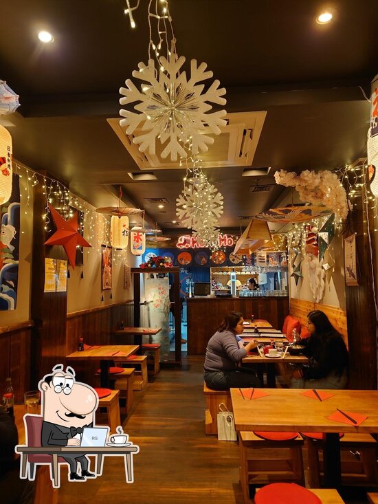 Musashi Sushi Parnell Street, Dublin - Restaurant menu, prices and reviews