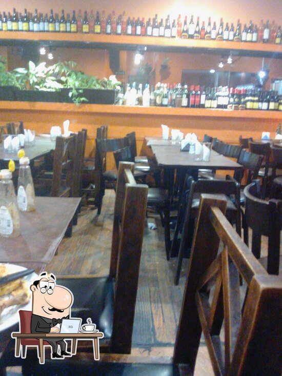 Requiem Club, Buenos Aires - Menú del restaurante, precios y reseñas