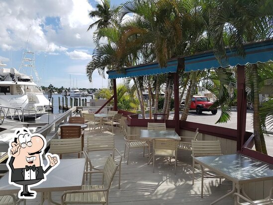 The Boathouse on Naples Bay in Naples - Restaurant menu and reviews