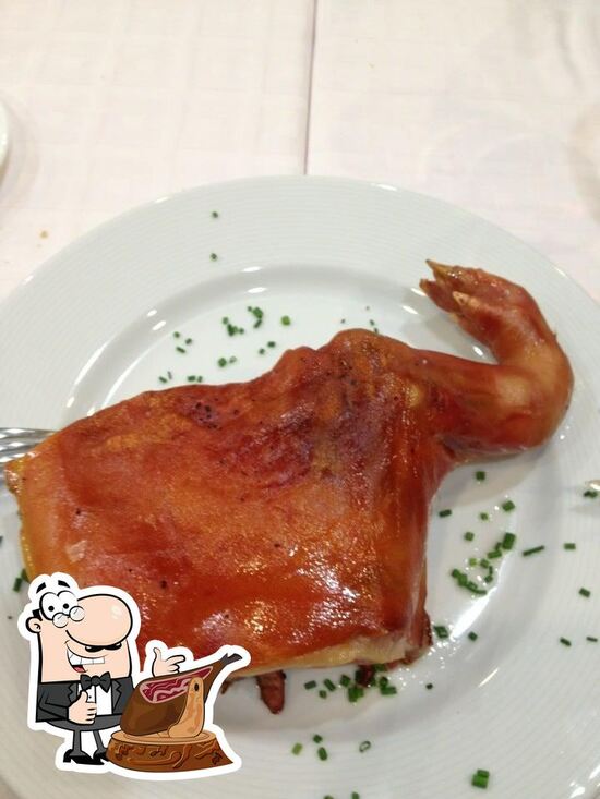 Restaurante Mesón El Torillo Fuengirola in Fuengirola - Restaurant menu ...