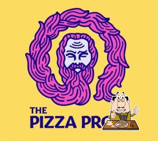 The Pizza Prof., Los Angeles - Restaurant menu, prices and reviews