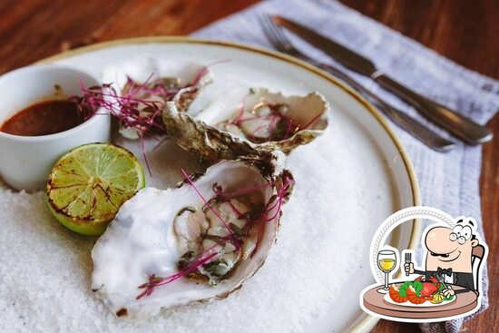 The Gin Trap Inn in Ringstead - Restaurant reviews