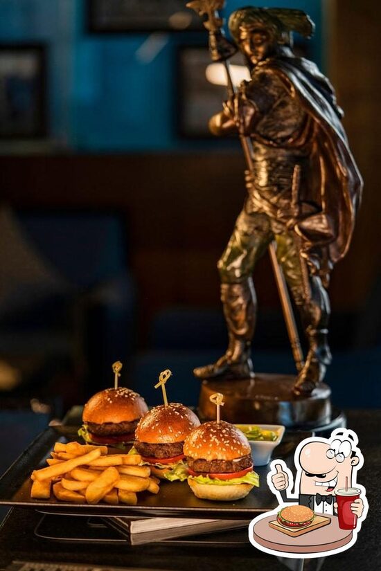 Al Basha, Dubai - Restaurant menu, prices and reviews