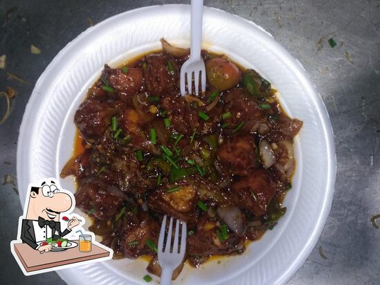 Al - Firdaus, Kolkata - Restaurant reviews