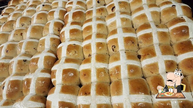 Alcorns Bakery Mackay, Andergrove - Restaurant menu, prices and reviews