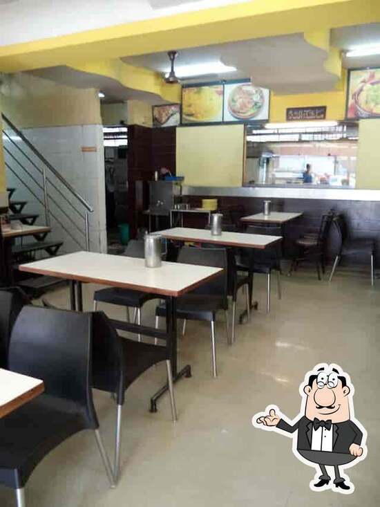 Alfa Family Restaurant, Bengaluru - Restaurant menu, prices and reviews