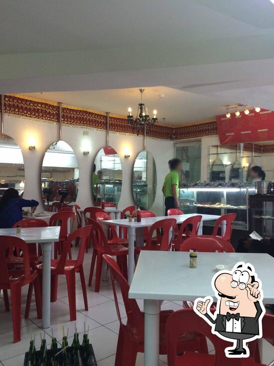 Ama's Choice Halal Foods, Cebu City - Restaurant menu, prices and reviews