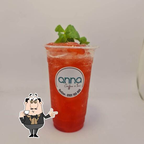 Anna Coffee & Tea, Ho Chi Minh City - Restaurant menu, prices and reviews