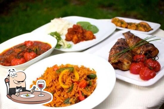 Asanka Delight in Stockport - Restaurant reviews