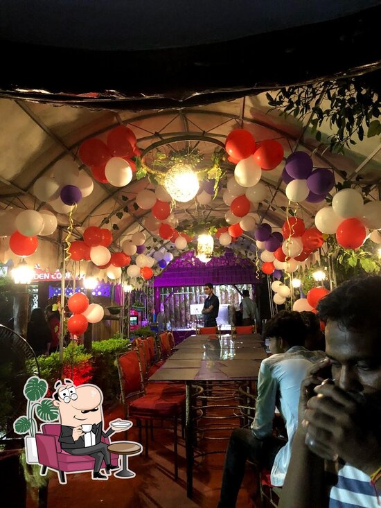 Casa Picolla, Patna - Restaurant menu, prices and reviews