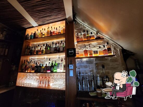 Coley, Seoul, Noksapyeong - Restaurant menu, prices and reviews