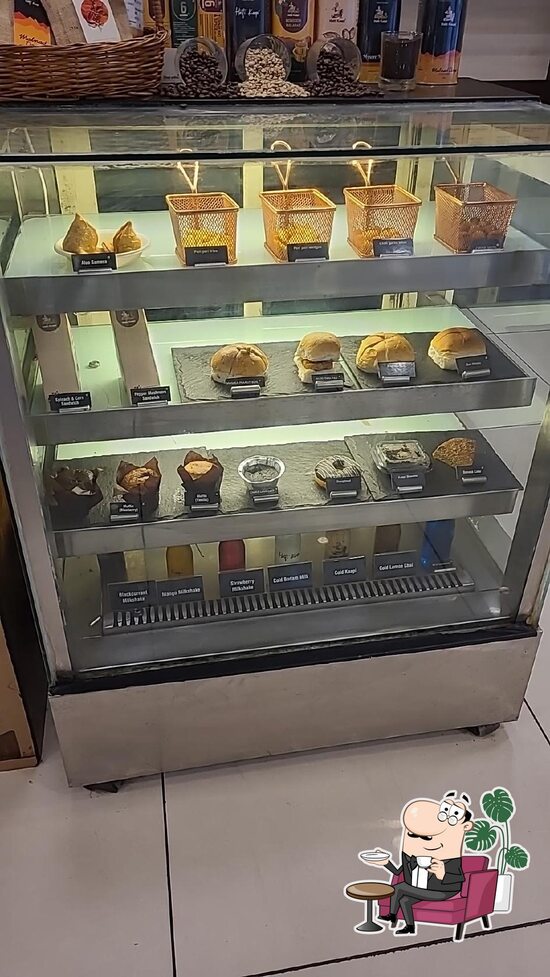 Hatti Kaapi - Mahalakshmi Layout, Bengaluru - Restaurant menu, prices ...