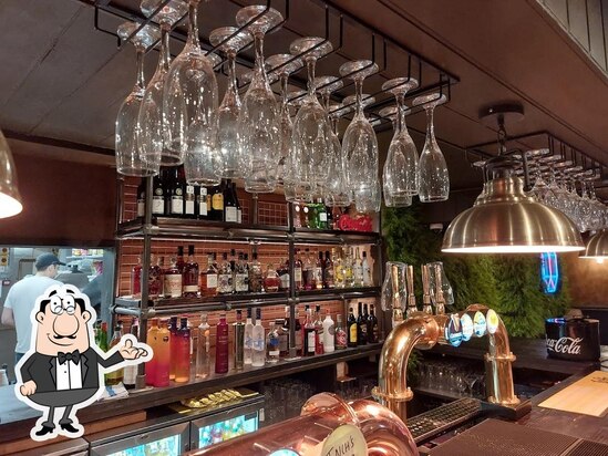 Nowhere, Bath - Restaurant menu, prices and reviews