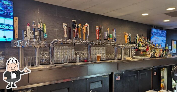 Pax River Ale House, Lexington Park - Restaurant menu, prices and reviews
