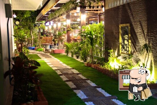 รีแล็ค สปา แอนด์ เรสเตอรองท์ (Relax Spa & Restaurant), Chamai ...