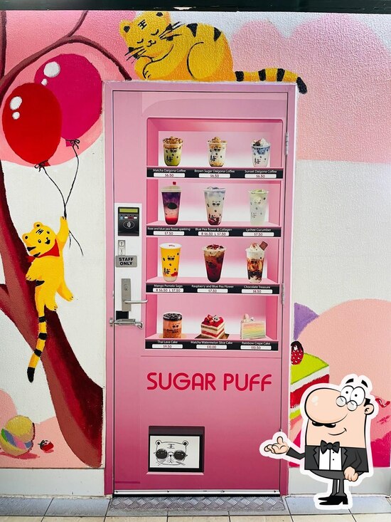 Sugar Puff Cafe, Sunnybank - Menú del restaurante, precios y reseñas