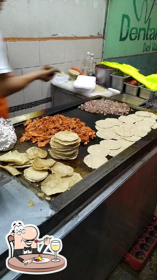 Menu at Tacos Los Tarascos | Tlajomulco restaurant, Tlajomulco de Zúñiga