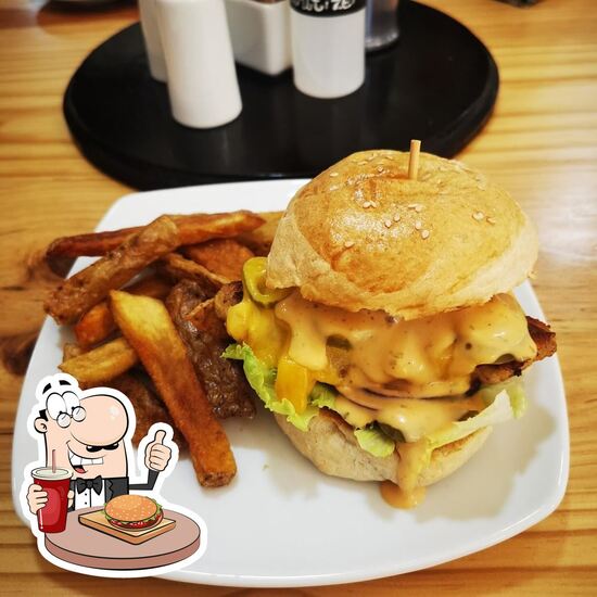 The Maple Café To Go restaurant, Richards Bay - Restaurantbewertungen