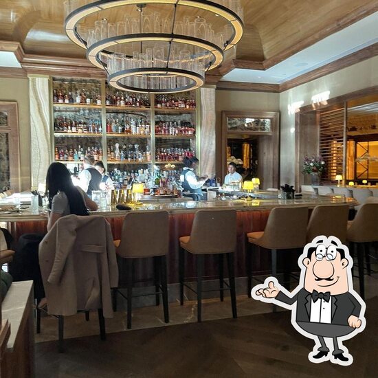 The Ruxton Steakhouse, Baltimore - Restaurant menu, prices and reviews