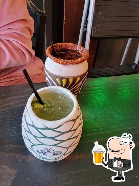 Miel De Agave Azul in Livermore - Restaurant menu and reviews