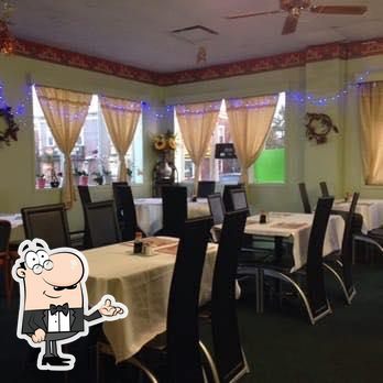 China Coast, Saint John - Restaurant menu, prices and reviews