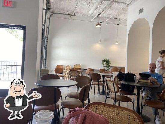 For Keeps Coffee & Bakery, Waco - Restaurant menu, prices and reviews
