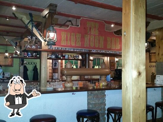 High Noon Bar, Königsbach-Stein - Speisekarte, Preise und Bewertungen
