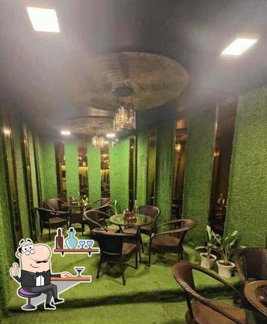 Criollo by Craft Coffee, Kolkata - Restaurant menu, prices and reviews