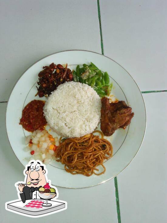 Rumah makan airlangga berkah restaurant, Indonesia - Restaurant reviews