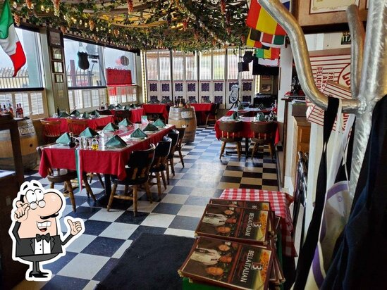 Bono's Restaurant & Deli, Fontana - Restaurant menu, prices and reviews