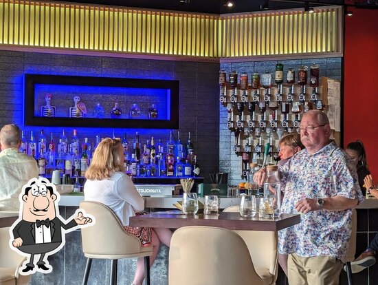 Craft on Colley in Norfolk - Restaurant reviews
