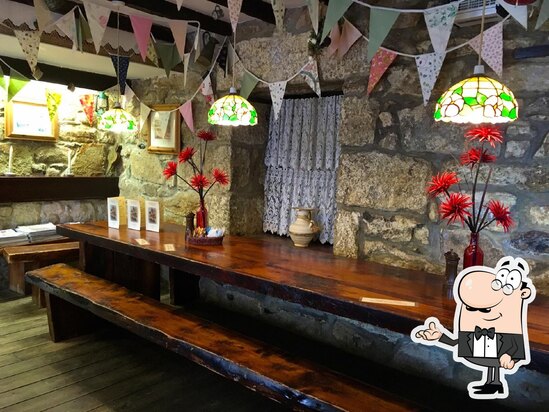 Barbican Bistro, Penzance - Restaurant menu, prices and reviews