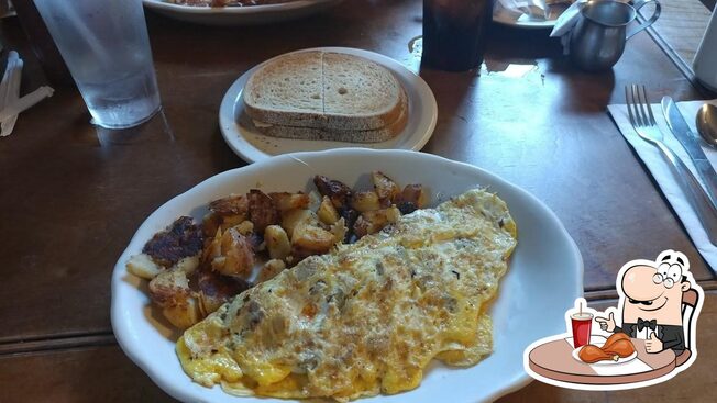 Sunryser Restaurant in Absecon - Restaurant menu and reviews