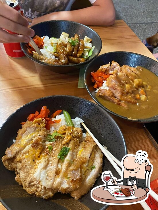 Ari Sushi, East Brisbane - Restaurant menu, prices and reviews