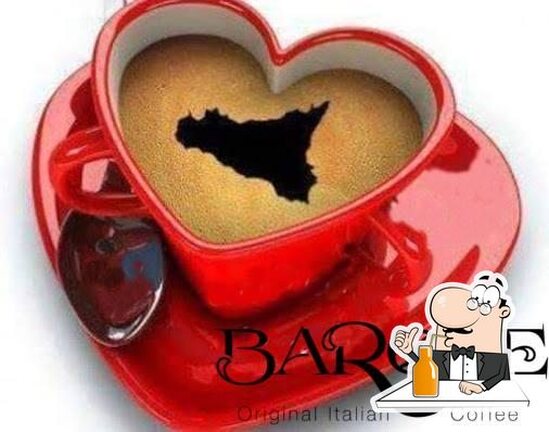 Barone Coffee in Franklin Park - Restaurant reviews