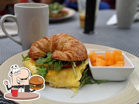 CC Cafe in Basalt - Restaurant menu and reviews