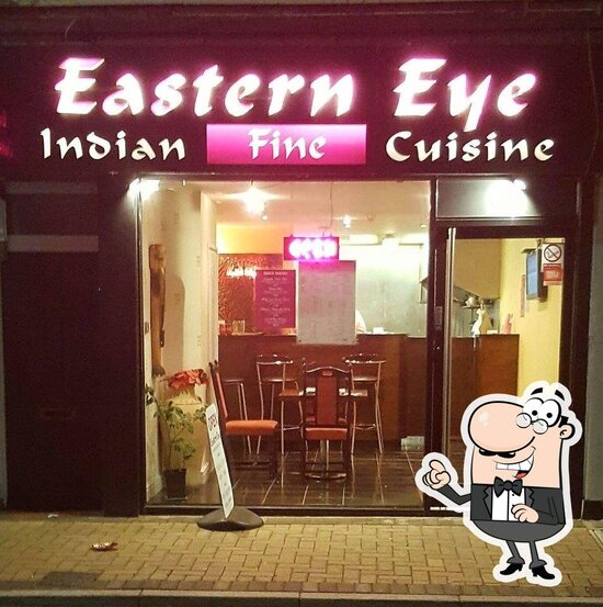 Eastern Eye Takeaway in Bournemouth - Restaurant menu and reviews