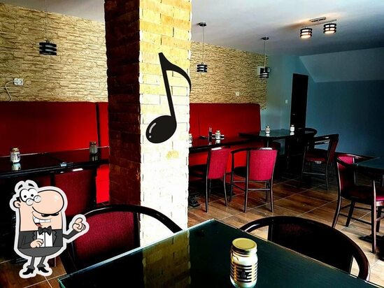 Friends Pub, Maieru - Restaurant reviews