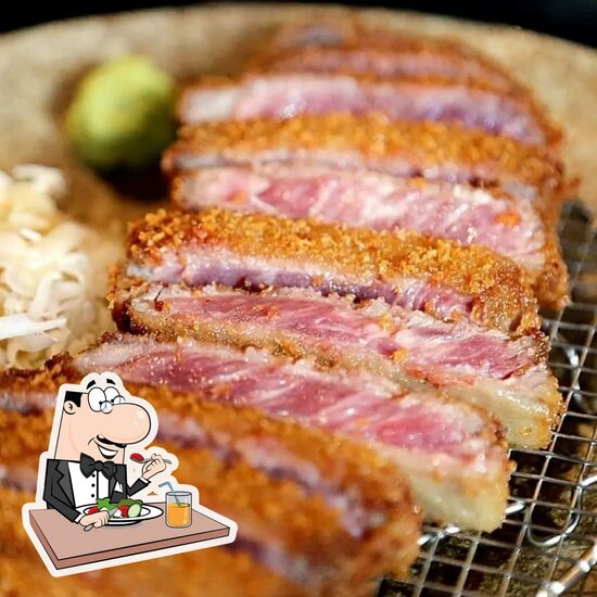 Furato Sikdang - Sangsu Jikyeong restaurant, Seoul