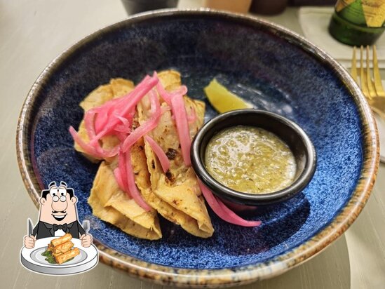 La 38 Marisqueria, Playa del Carmen - Restaurant menu, prices and reviews