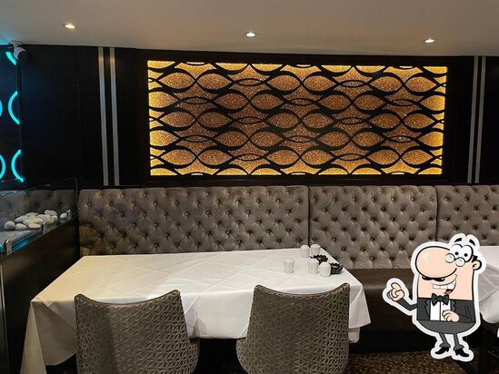 Labone Indian Cuisine North Walsham, North Walsham - Restaurant menu ...
