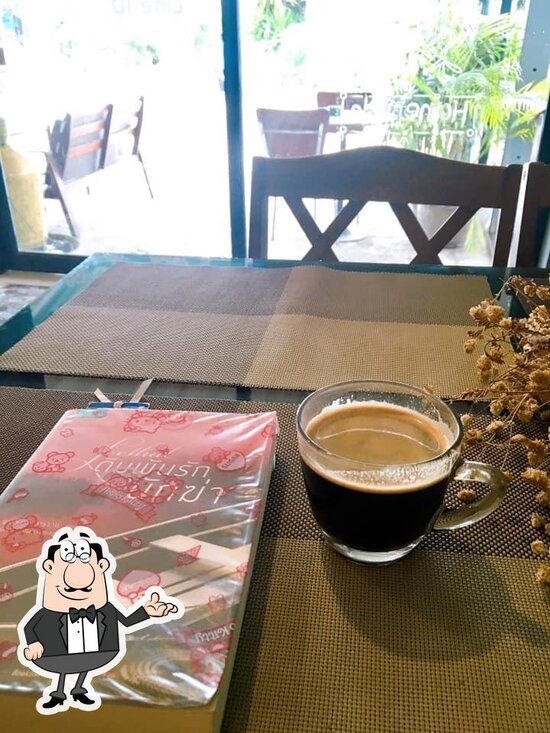 MU Cafe’ & Steak House มิวคาเฟ่ แอนด์ สเต๊กเฮ้าส์, Хуахин - Отзывы о ...