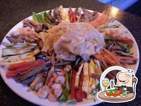 해와달 / Sun & Moon Restaurant in Dallas
