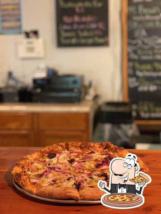 The Livery in Benton Harbor - Restaurant menu and reviews