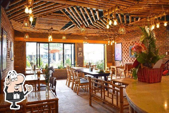 Veggie Box restaurant, Vietnam - Restaurant reviews