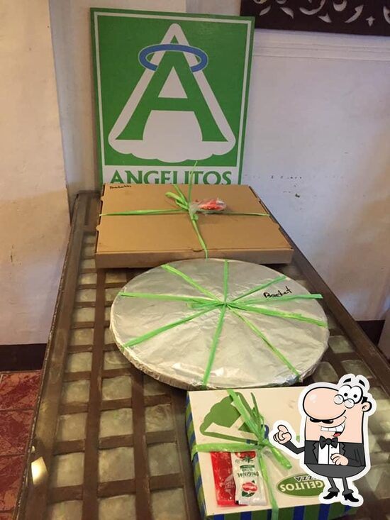 Angelito's Pizza and Restaurant, Orani - Restaurant menu, prices and ...