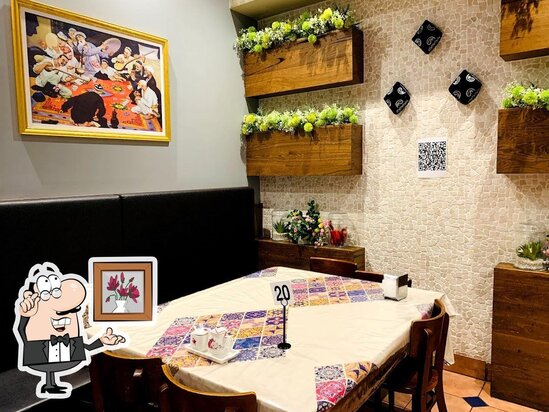 Master Ma Kitchen, South Yarra - Restaurant menu, prices and reviews